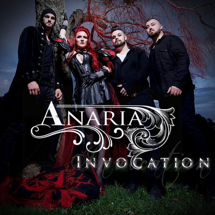 Invocation | Anaria