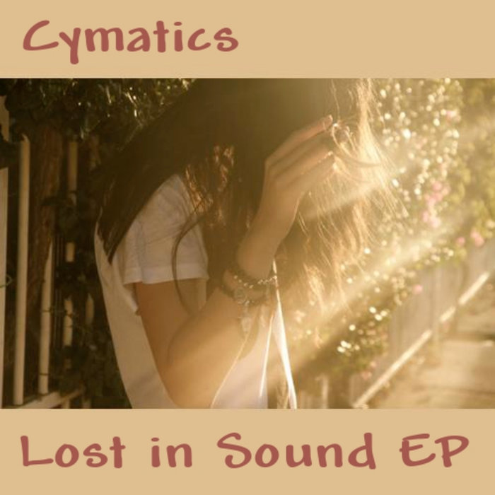 Lost in Sound EP | InnerSync