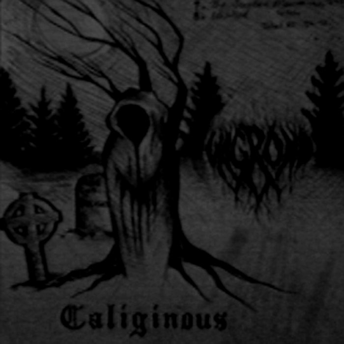 Caliginous | Vagrond
