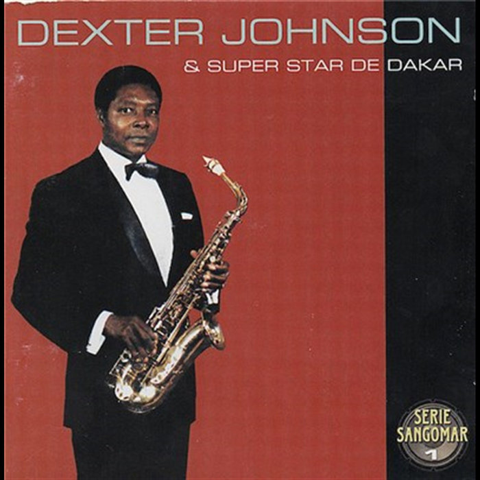 Dexter Johnson Superstar De Dakar | Dexter Johnson (2)
