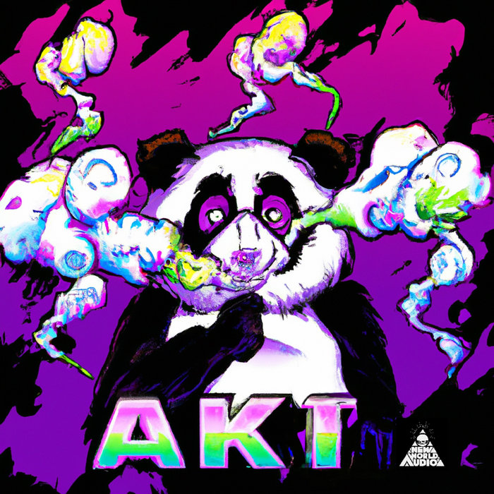 RUDE MOOD EP | AKI | New World Audio