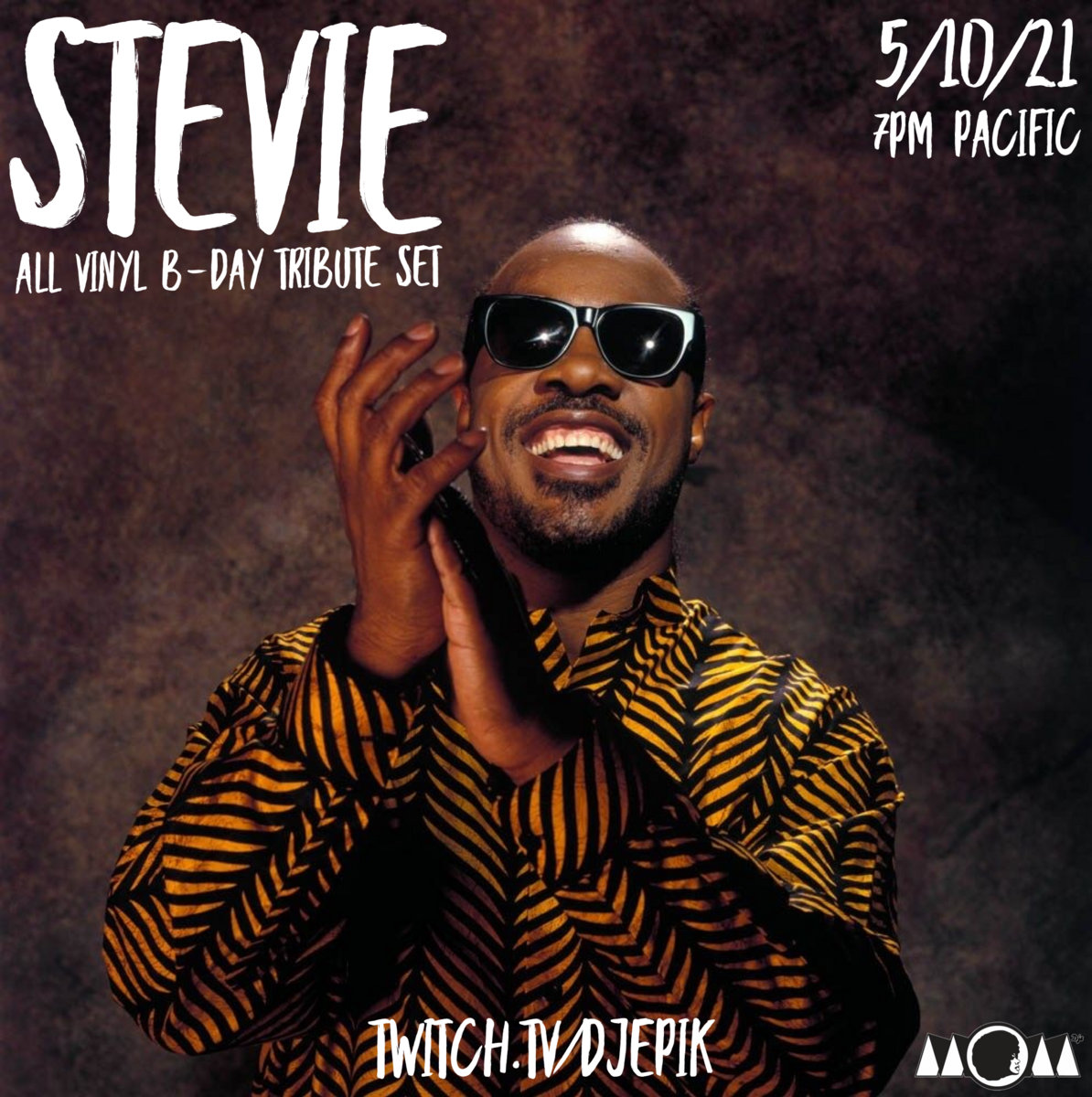 STEVIE! | DJ Epik | DJ EPIK