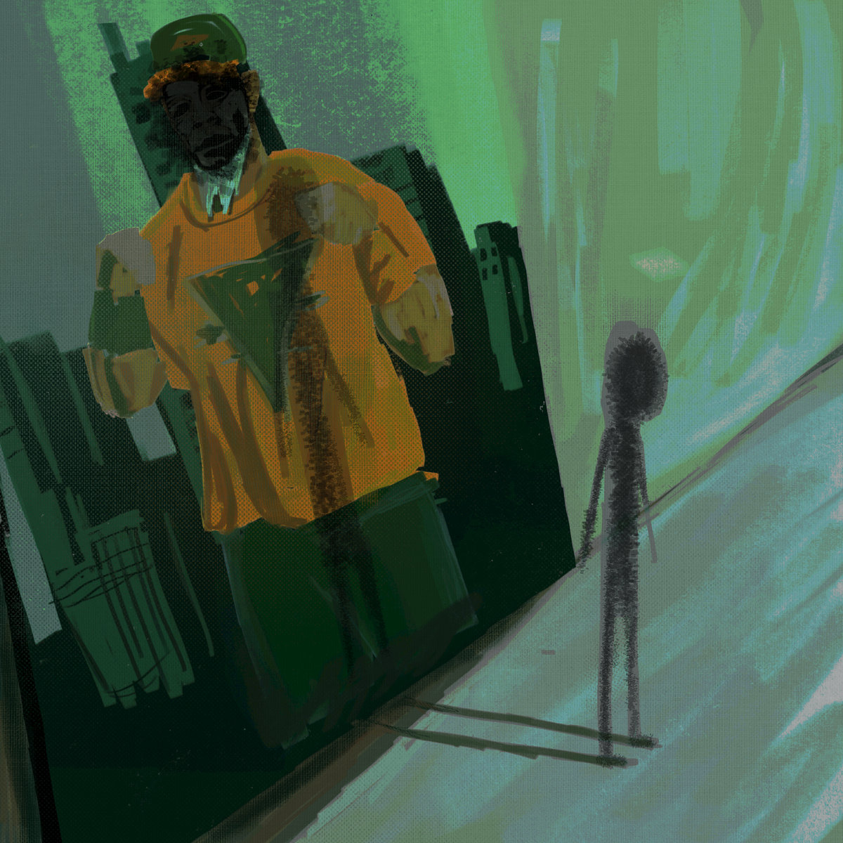 V93 - The money made us intelligent | Reverie | The Reposters | Zenyx