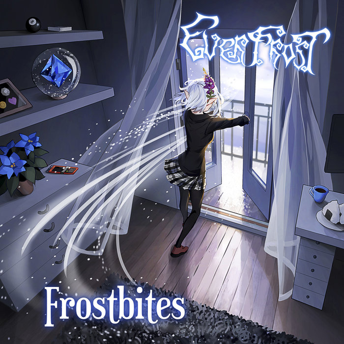 Frostbites | Everfrost
