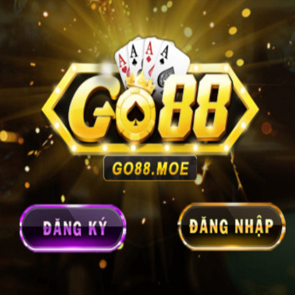Cổng Game Go88 | Cổng Game Go88