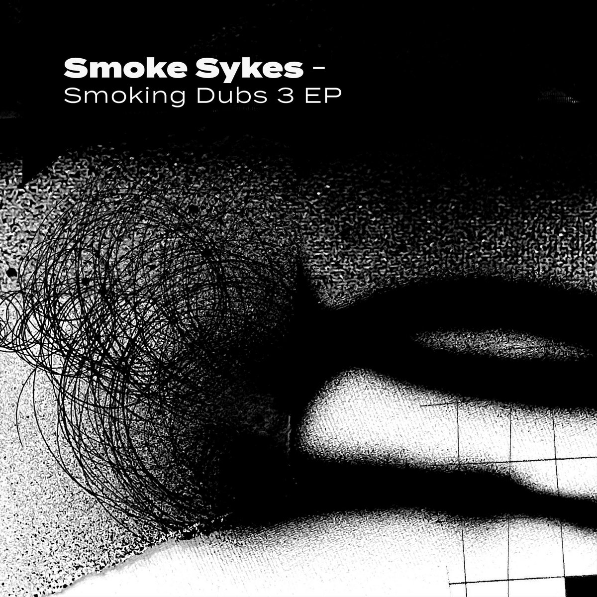 Smoke Sykes - Smoking dubs 3 | Kooky Music