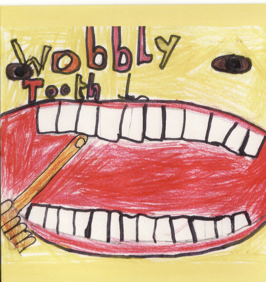 Wobbly Tooth | Mike Reinstein
