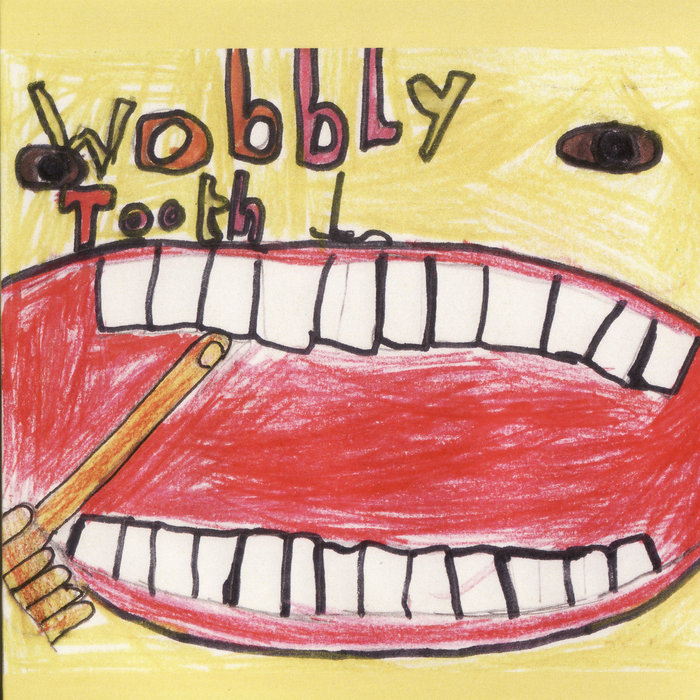Wobbly Tooth | Mike Reinstein