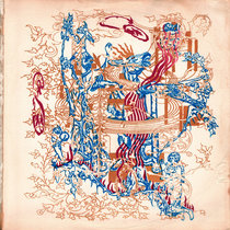 Tarantism | Magic Tuber Stringband