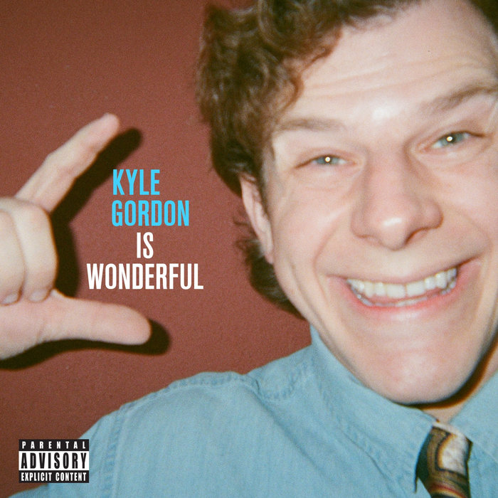 Kyle Gordon - Kyle Gordon Is Wonderful (Zip 2025) {Album Rar Download ...