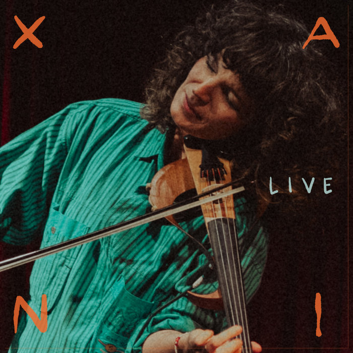 Live | Xani