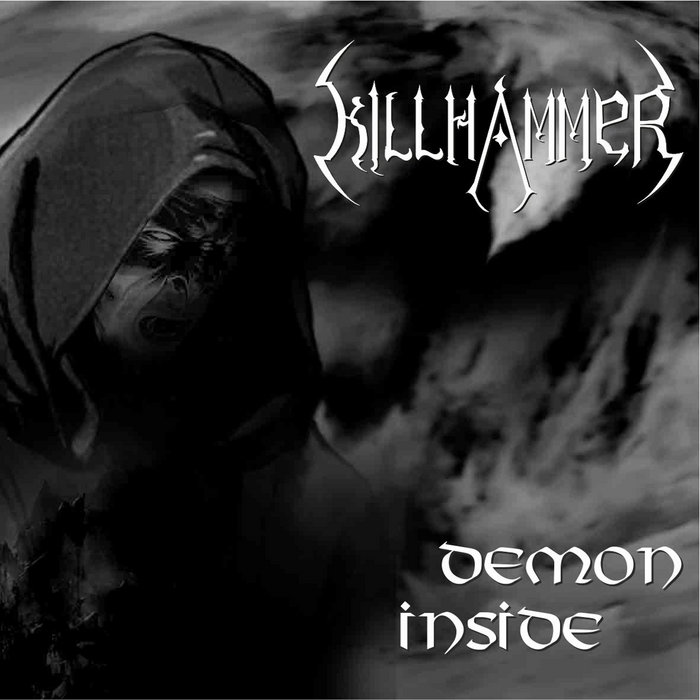 Демон внутри (Demon inside) | KillHammer