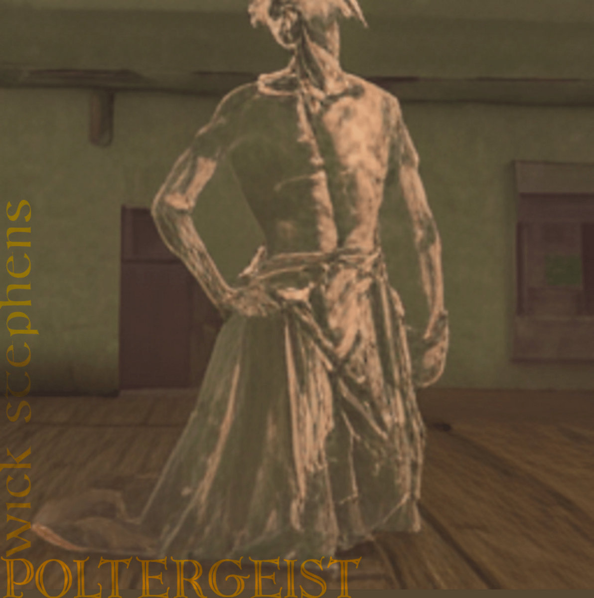 Poltergeist (Single Version) | Wick Stephens