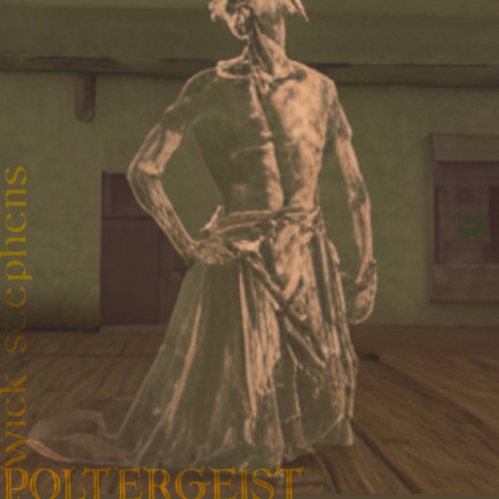 Poltergeist (Single Version) | Wick Stephens