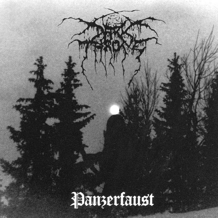Panzerfaust (Deluxe Edition) | Darkthrone | Peaceville
