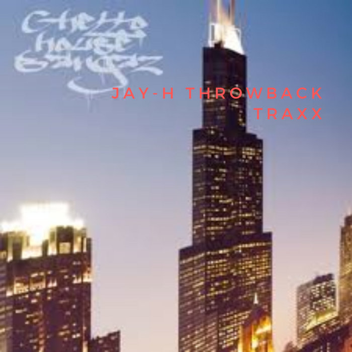 JAY-H TB's TRAX | DJ Wicked