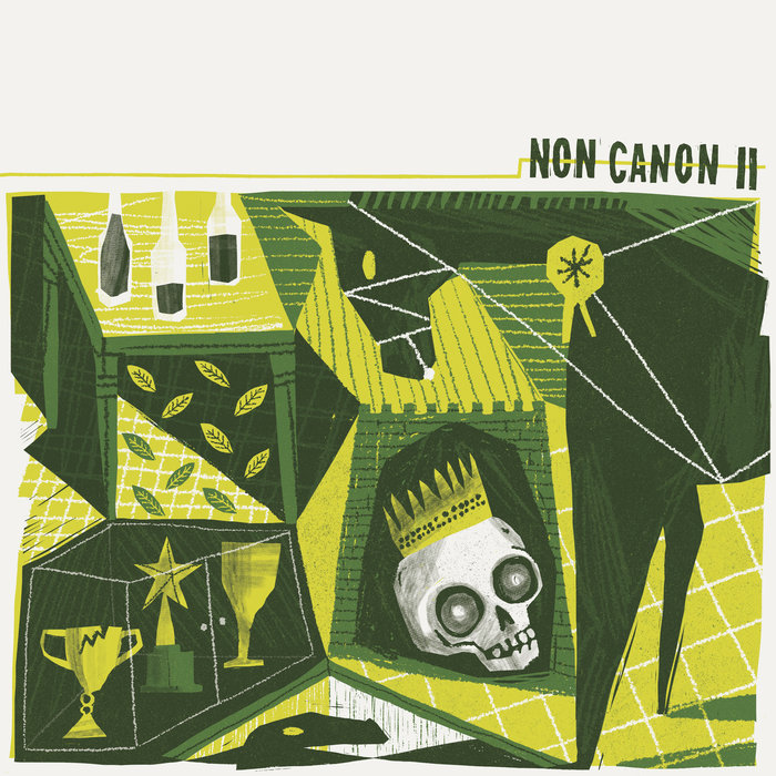 Non Canon II | Non Canon