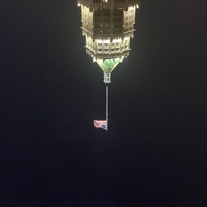 –builds a castle in the sky | Austin Moxie James | Ponder Records