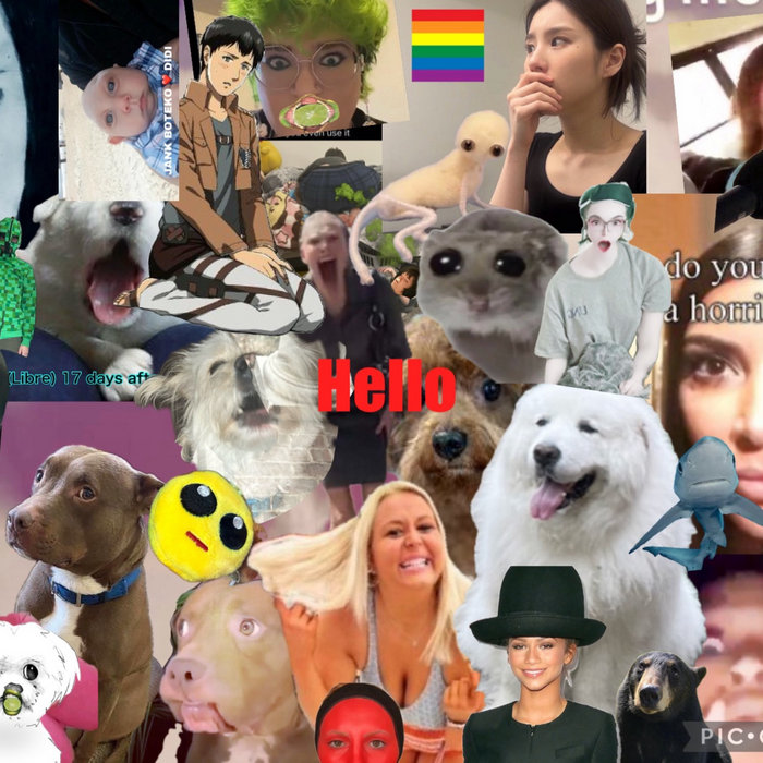 Tickle Town | The ticklers | The Ticklers