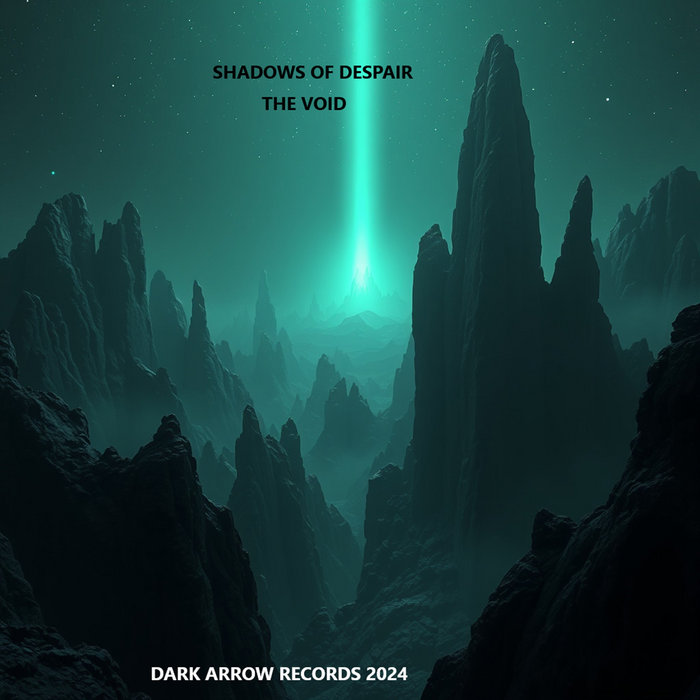 The Void | Shadows Of Despair | Synthetic Scum