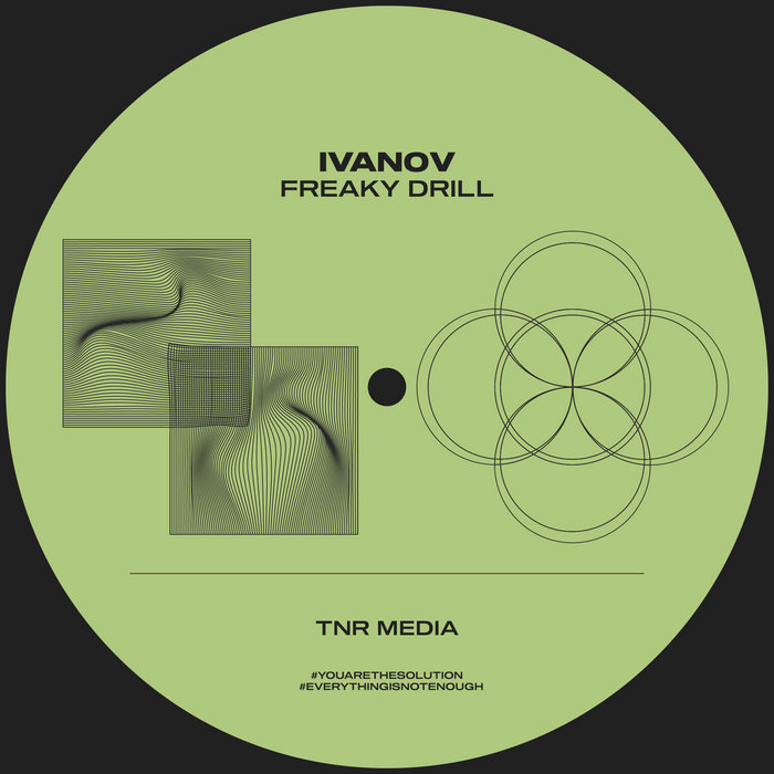 Freaky Drill | IVAN0V | TNR MEDIA