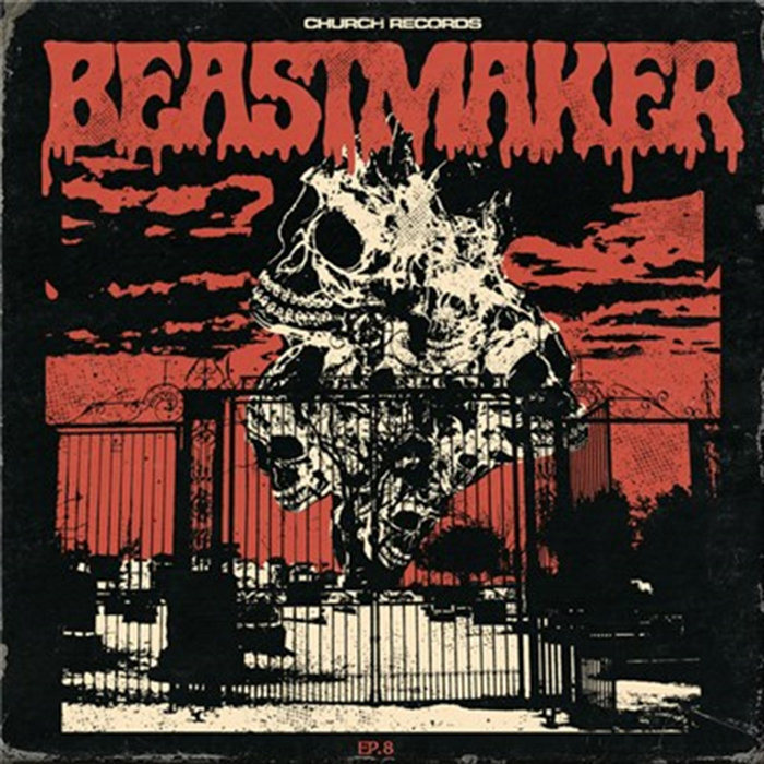 EP8 | Beastmaker