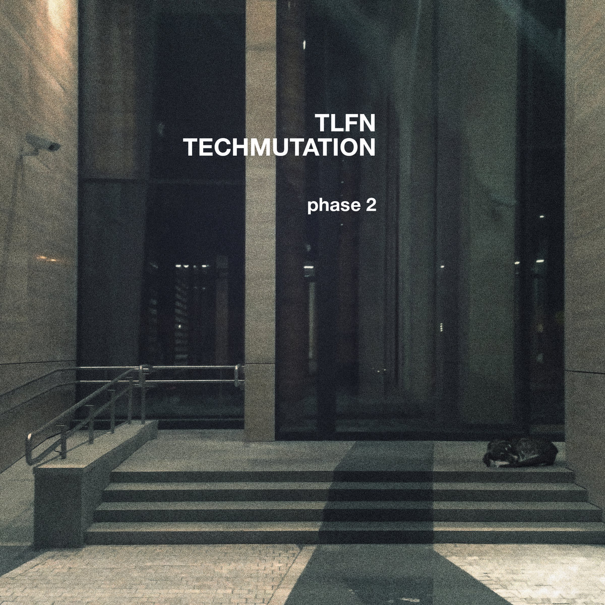 Techmutation (phase 2) | TLFN