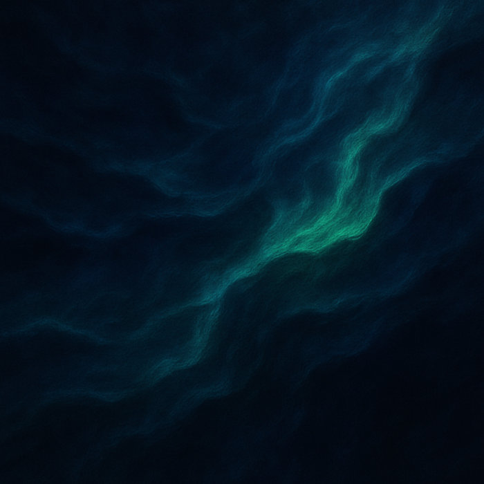 Triangular Mycelium - Polygonal | Diffuse Reality Records