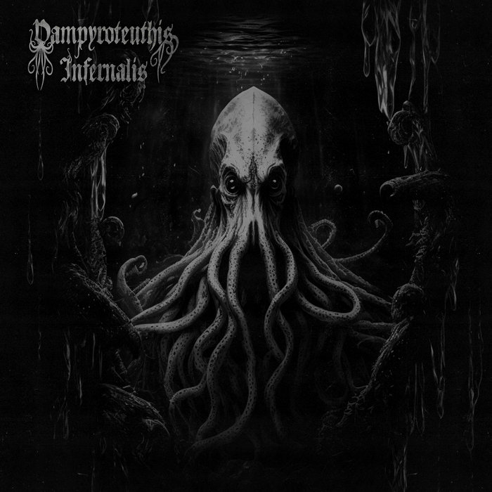 Vampyroteuthis Infernalis | Vampyroteuthis Infernalis