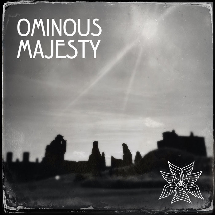 Ominous Majesty | Some Kind Of Infernal Machine