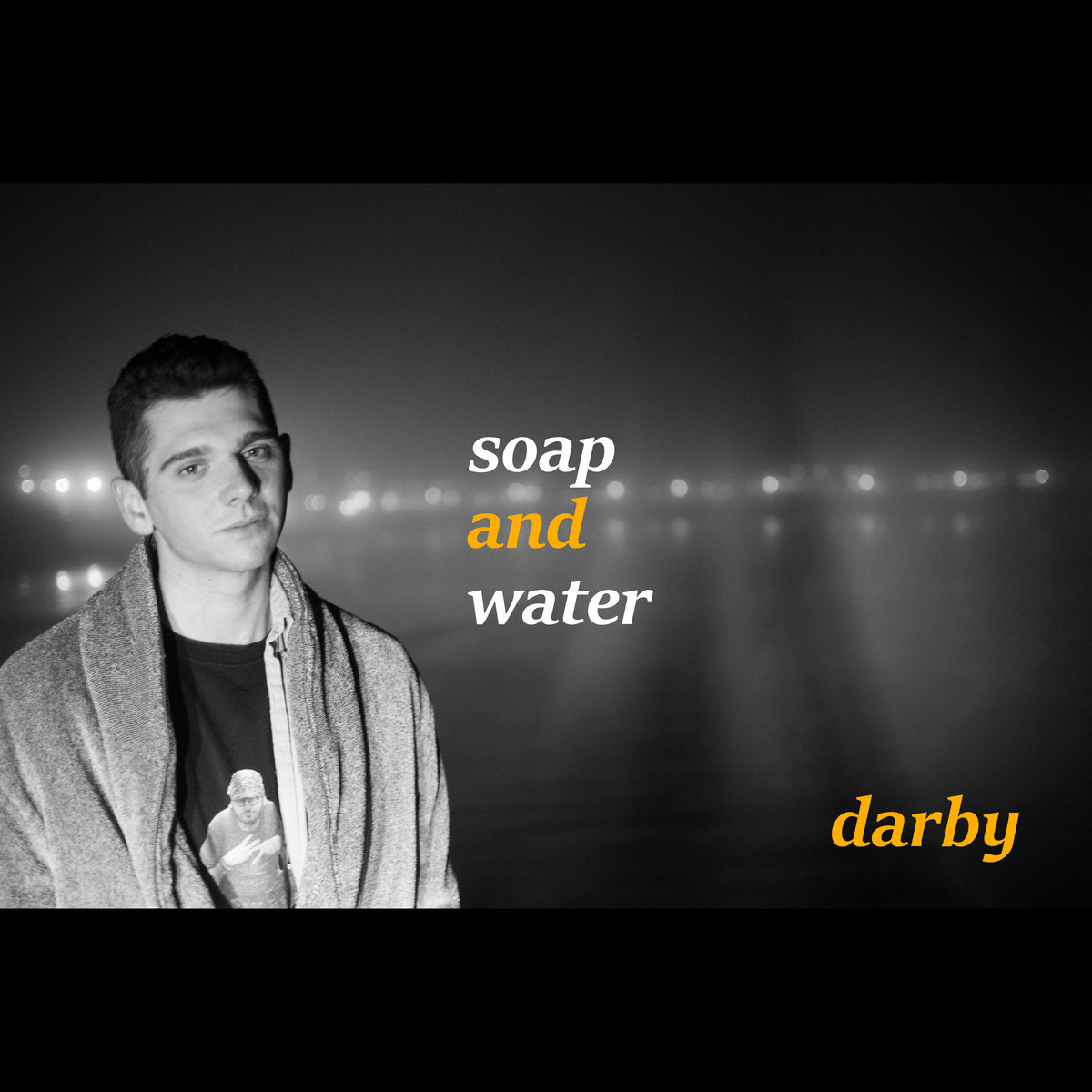 Soap and Water | Jacob Darby