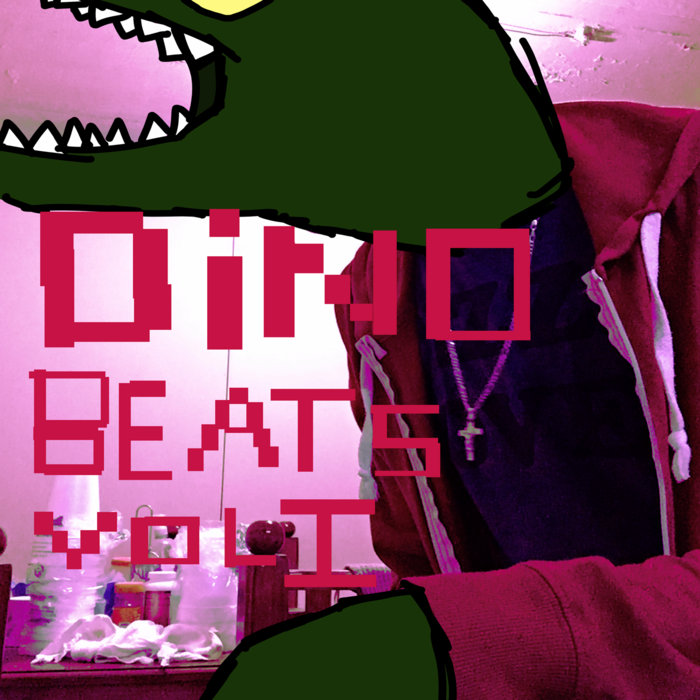 Dino beats Vol 1 | Spacekattt_VDV_2008
