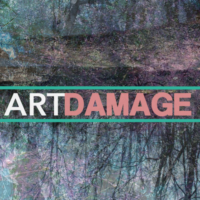 Art Damage | The Red Room