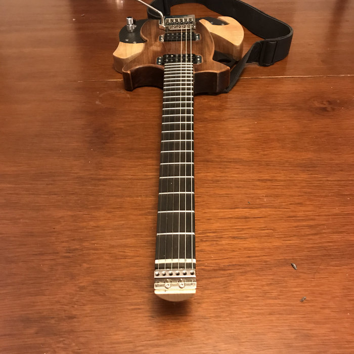 Doctor Bison | Bill Pohl