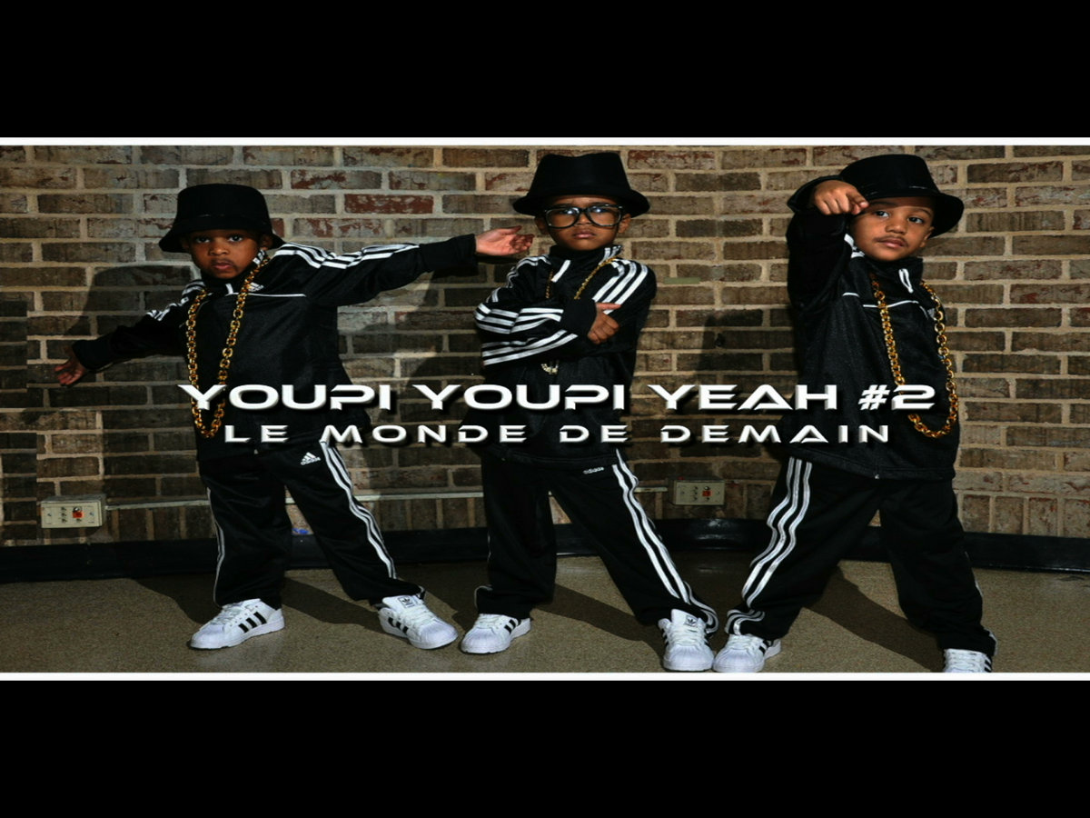 Youpi youpi Yeah #2 (Le monde de demain) | Association Beat it