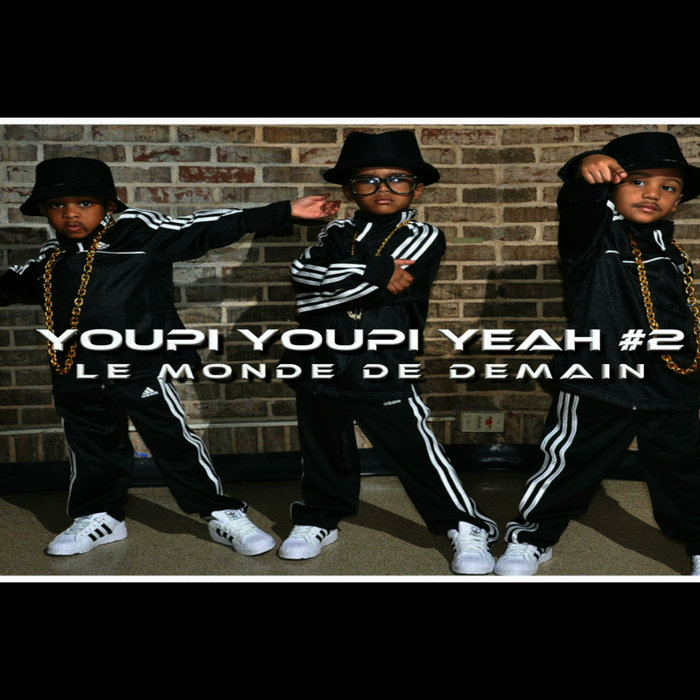 Youpi youpi Yeah #2 (Le monde de demain) | Association Beat it