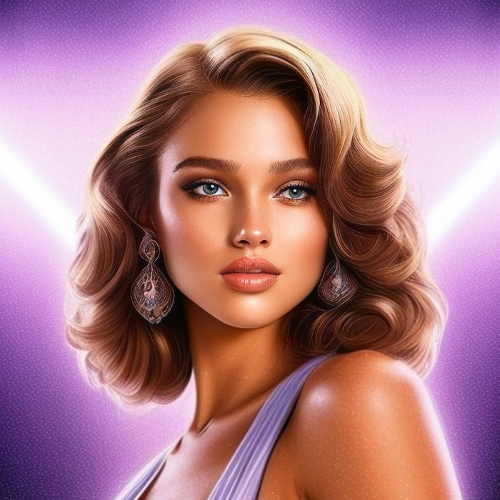 Beauty Deity, Deities of Beauty, The Beautiful One, silent, subliminal ...