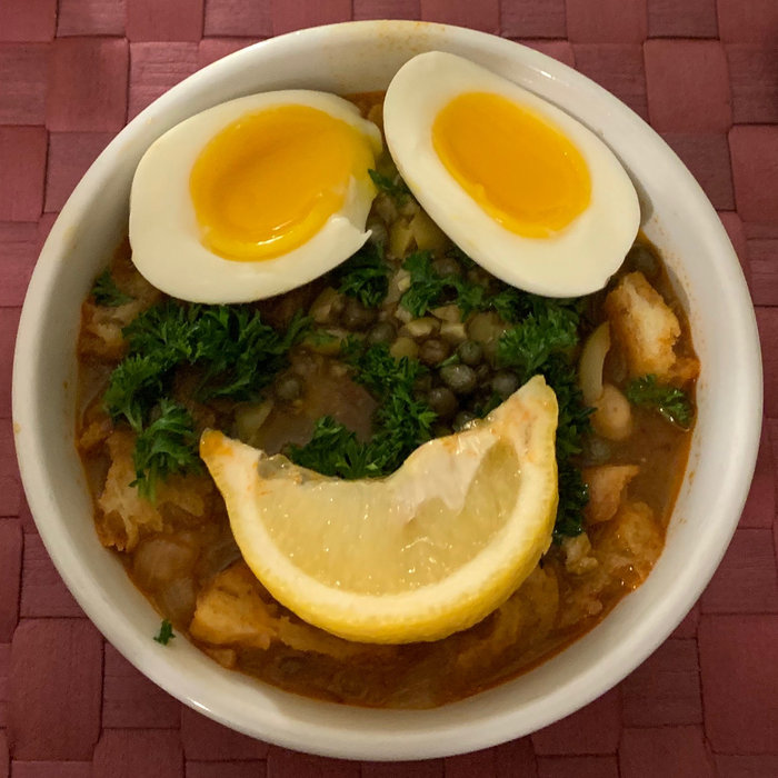 Young A.I. | Foreign Foods