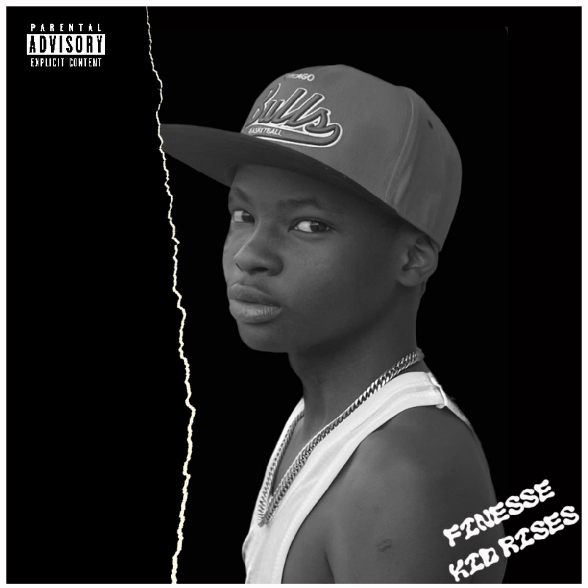 Finesse Kid Rises | Larrymoney21