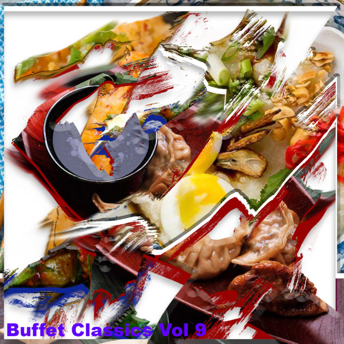 Buffet Classics Vol 9 | Buffet Classics