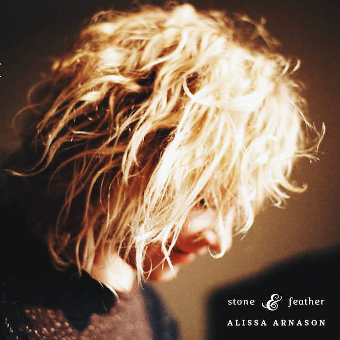 Stone & Feather | Alissa Arnason
