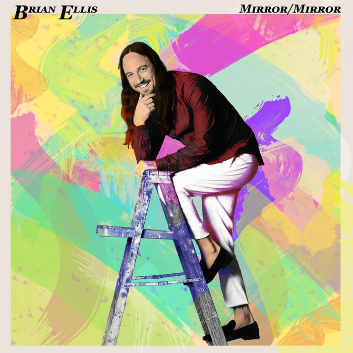 Mirror Mirror | Brian Ellis | Chit Chat Records