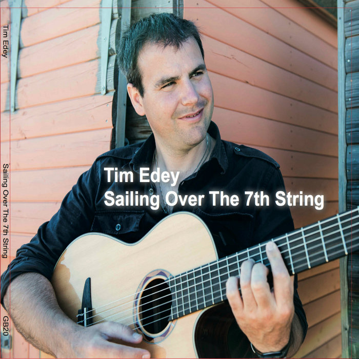 Sailing over the 7th string | Tim Edey