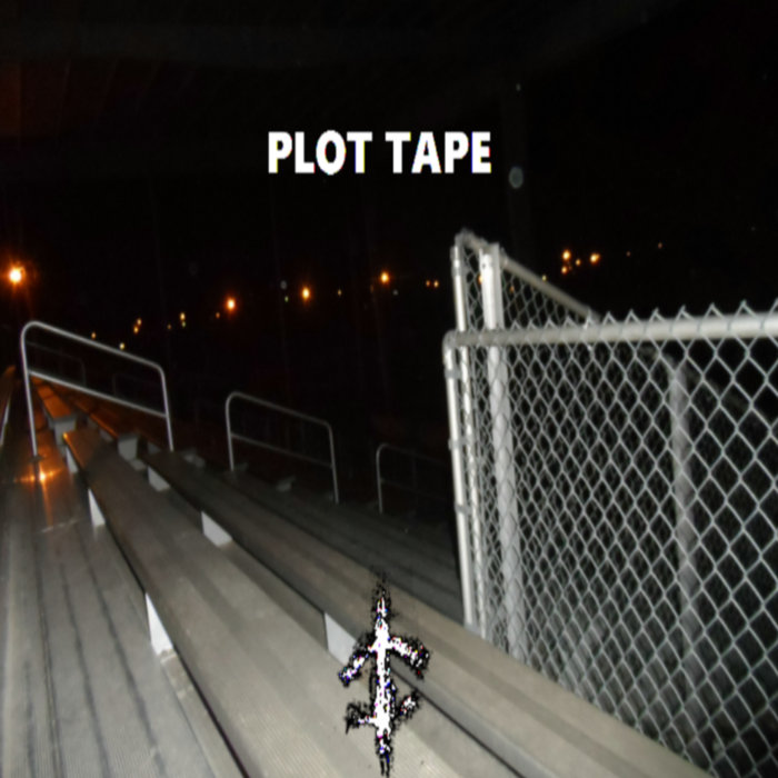 PLOT TAPE | GAZ