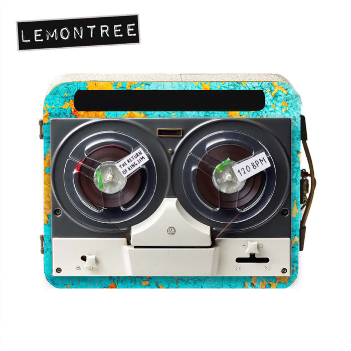 The Return of King Jim samples 120 BPM | Lemon Tree