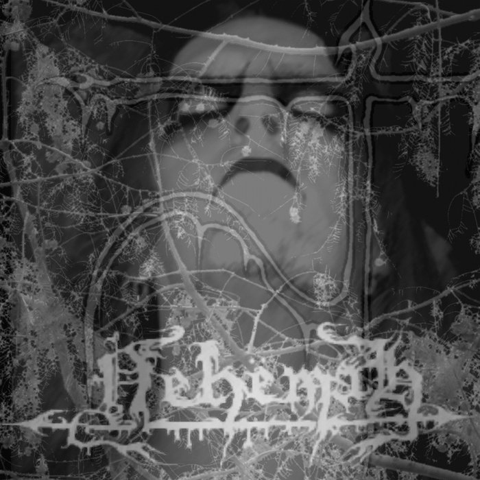 NEHËMAH - In november live... (OP023|2006) | Occultum Productions