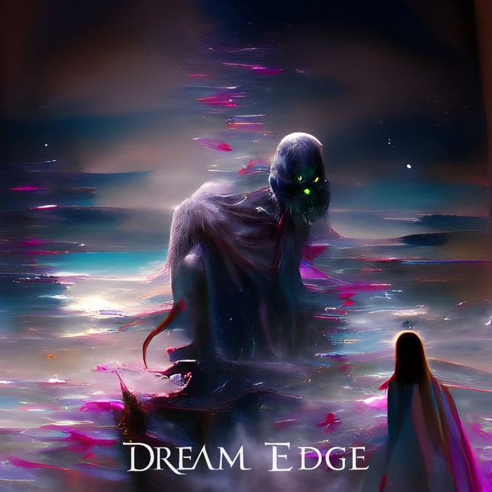 Dream Edge | Kyubie