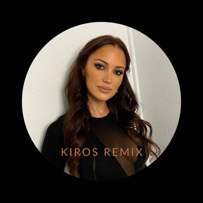 Aleksandra Prijovic - Psiho (Kiros Remix) | Kiros