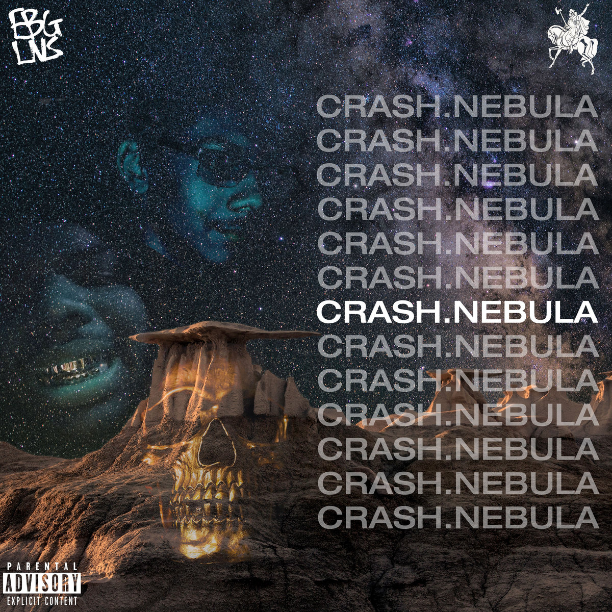 crash.nebula | LNS Masu & Uncle Dolph | LNS Masu