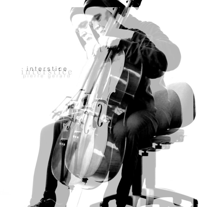 interstice | pierre gerard